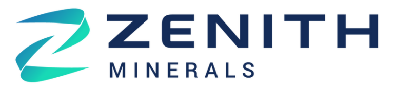 Corporate – Zenith Minerals