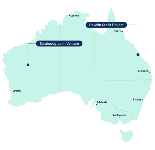 Gold and Base Metals - Zenith Minerals